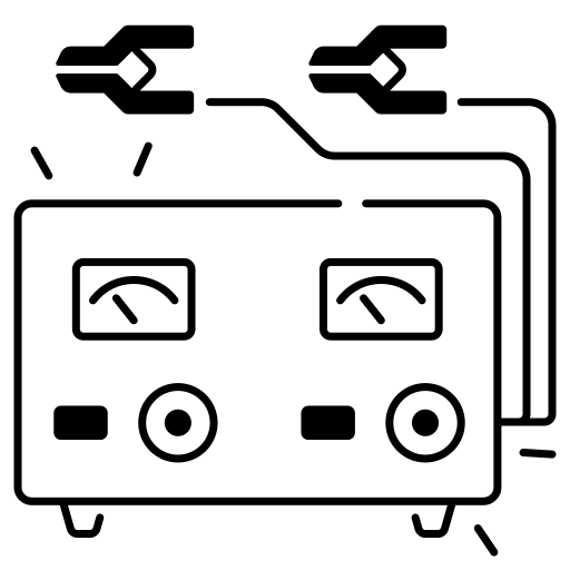 Battery Management System (BMS)